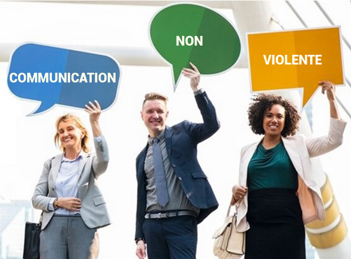 La Communication Non Violente un outil puissant pour améliorer la ...